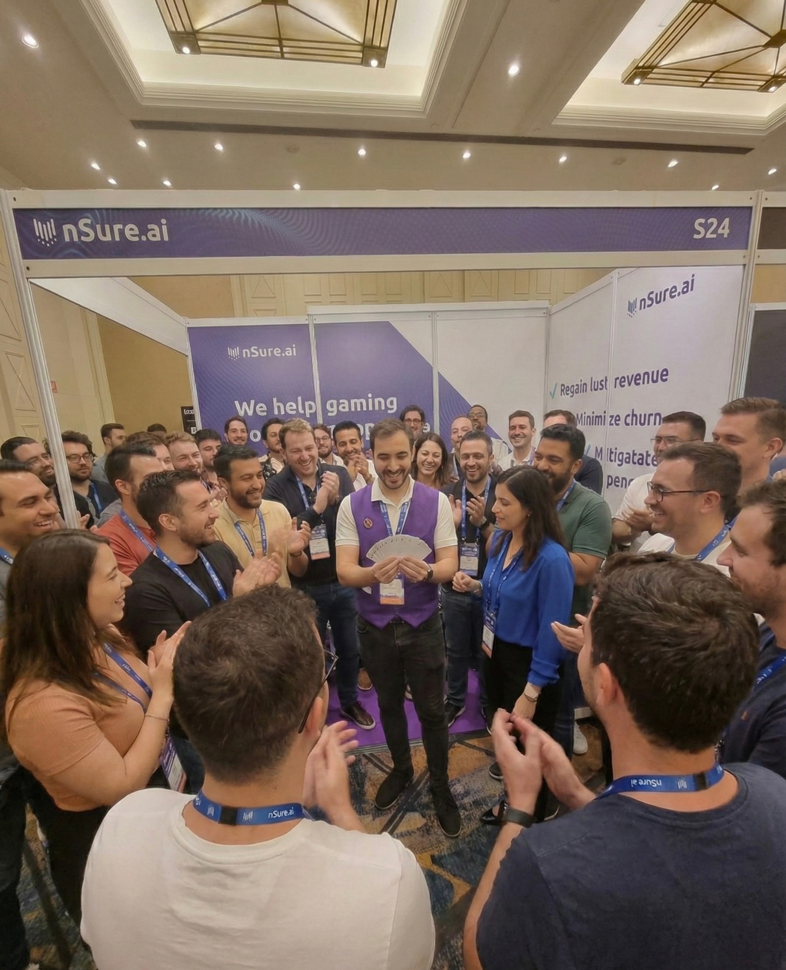 Trade-SHOW
